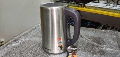 Чайник электрический Redmond RK-M1305D - купить чайник электрический RK-M1305D по выгодной цене в интернет-магазине