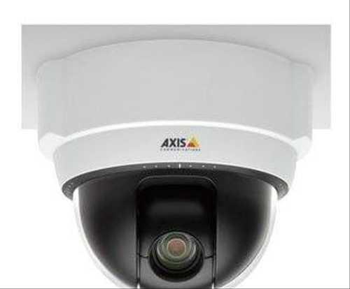 IP-камера Axis 215 PTZ (0273-002)