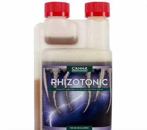 Стимулятор Rhizotonic 250 мл