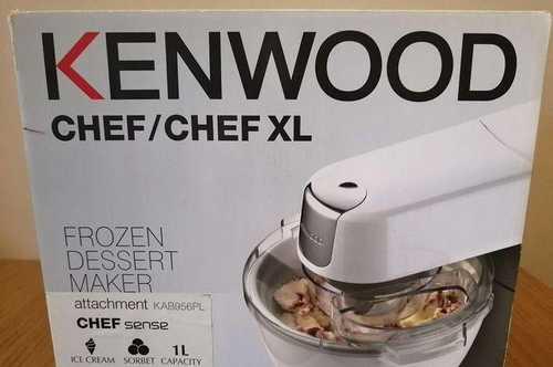 Мороженница kenwood
