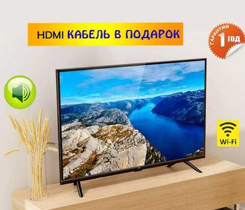 Телевизор Xiaomi мiтv 4С 139,7 см rostest