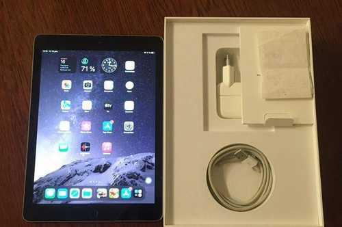 iPad 6 2018 32G