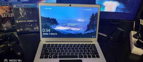 Jumper EZbook 3 Pro ультрабук