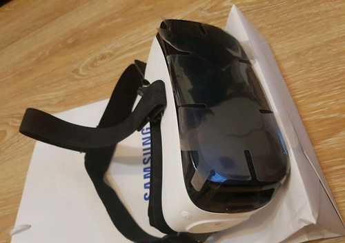 Очки виртуальной реальности gear vr oculus