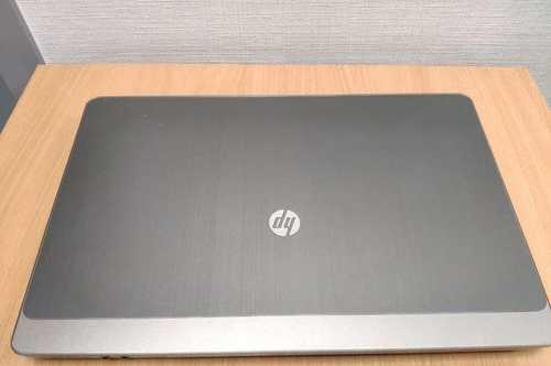 Ноутбук HP 4530s