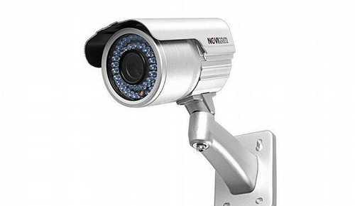 Камера видеонаблюдения уличная Novicam W69CR