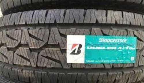 Bridgestone Dueler A/T 001 265/60 R18 114S