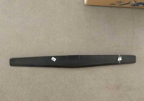 Спойлер капота 2106 (оргстекло)