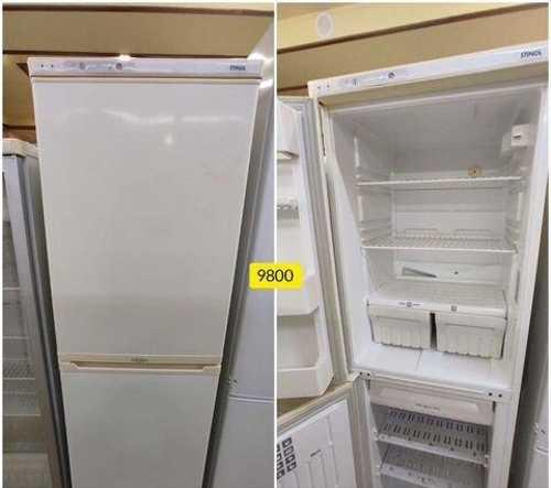 Холодильник Stinol 103L