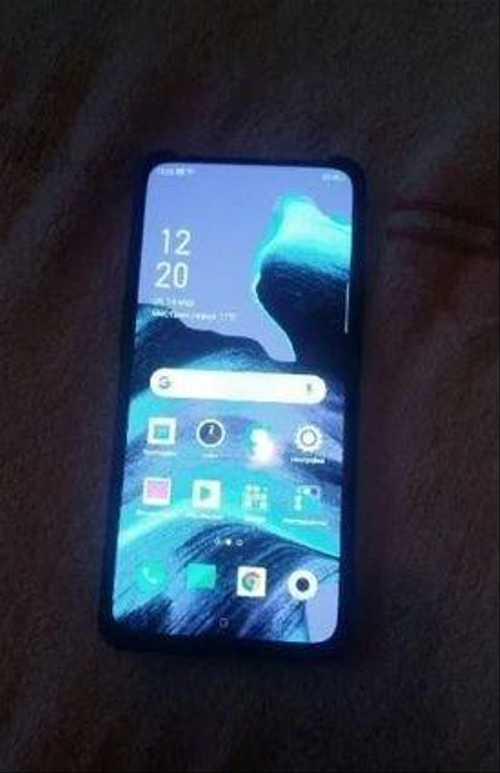 Продам Смартфон oppo Reno2 8/256Gb