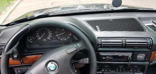 BMW 7 серия, 1990