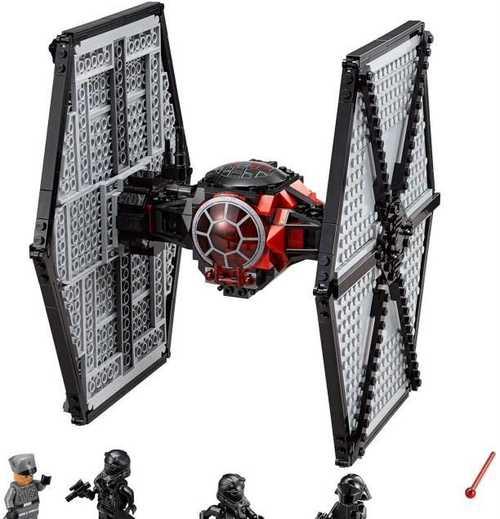 Lego Star Wars 75101