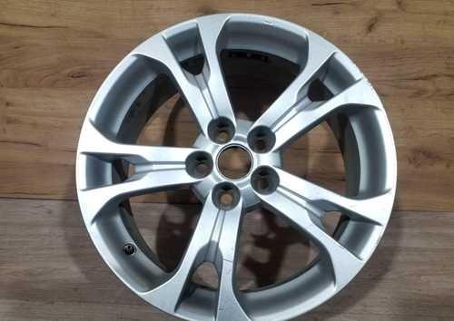 Mitsubishi Outlander III r18 колесный диск