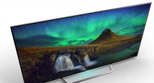 Телевизор Sony oled KD-65AG9-N57