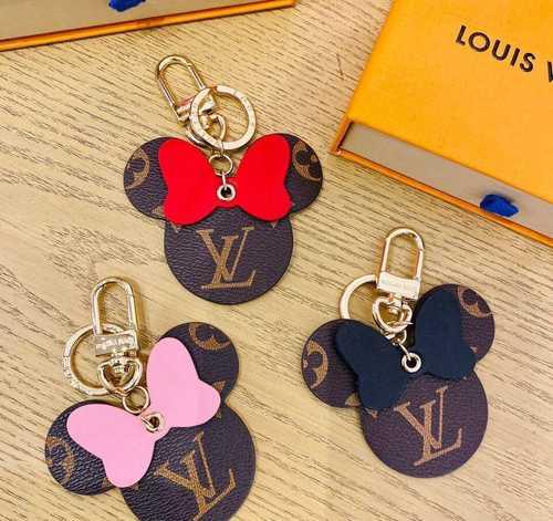 Брелок Louis Vuitton