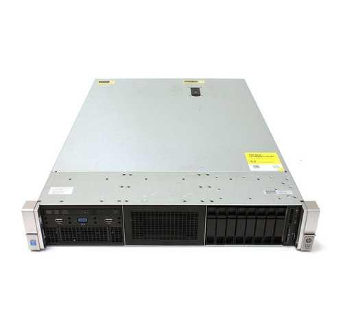 Сервер HP Proliant DL380 Gen9 (G9) 2х E5-2690v3 32