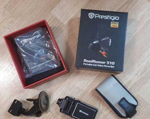 Видеорегистратор prestigio roadrunner 510 инструкция