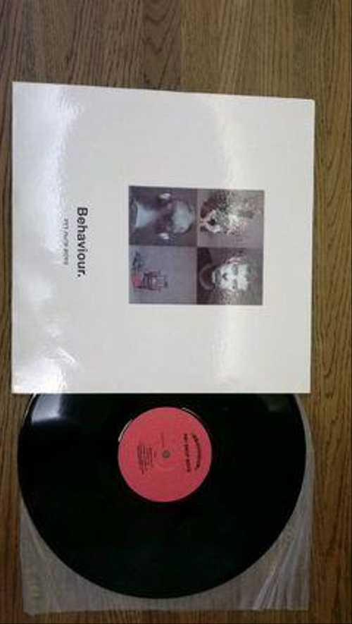 Винил. диски (LP) Pet Shop boys,Autopsy, Buddy Hol