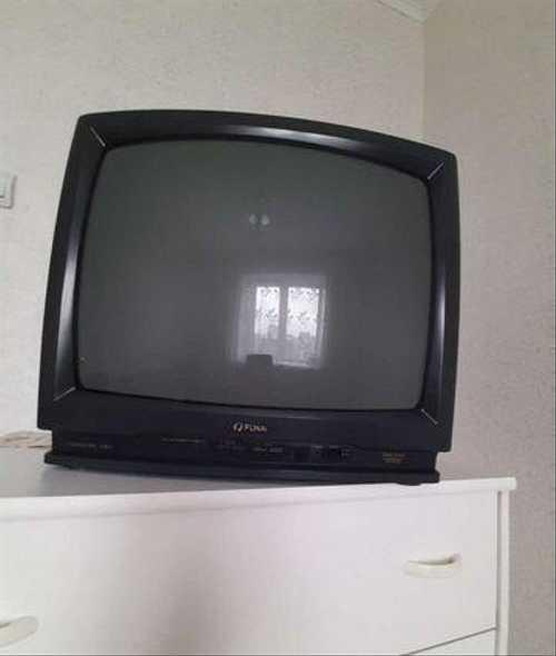 Телевизор бу Funai
