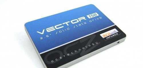 Внутренний SSD OCZ-Vector 120 GB
