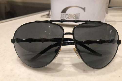 Солнцезащитные очки Just Cavalli