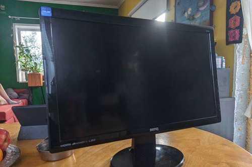 Монитор benq GW2250HM (FullHD. DVI, hdmi, VGA)