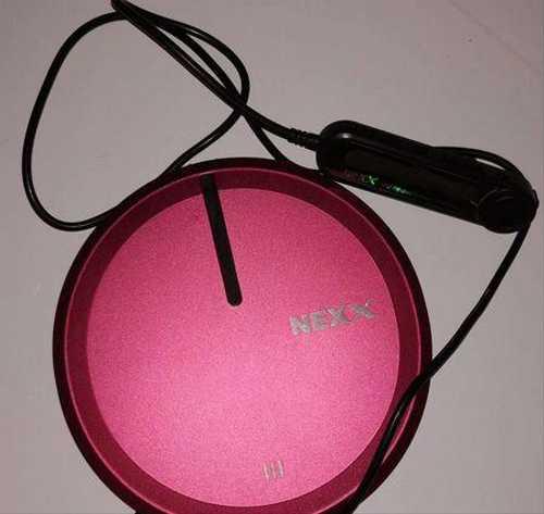 CD plyaer nexx NC-450 (cd плеер)