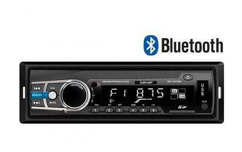 Swat MEX-1047UBW с модулем Bluetooth
