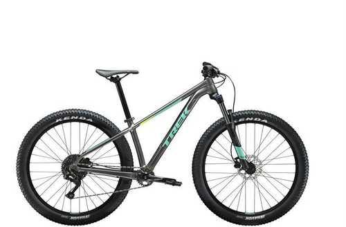 Велосипед Trek Roscoe 6 WSD Anthracite (2019)