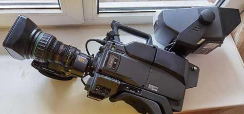 Видеокамера/камерная головка Sony