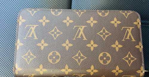 Портмоне Louis Vuitton