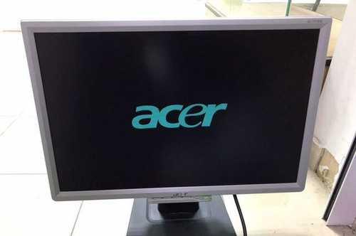Монитор Acer AL1916W