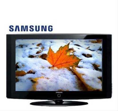 Телевизор ЖК 40 дюймов samsung LE40A330J1
