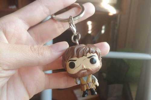 Funko pop game of thrones брелок