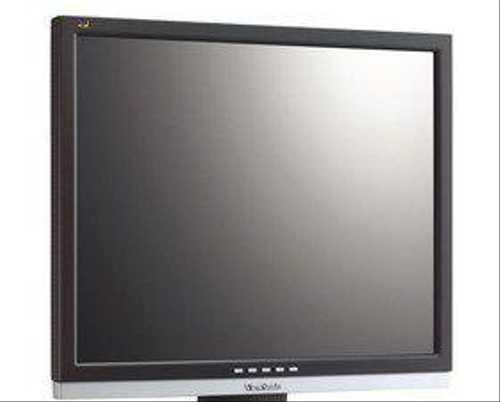 Монитор ViewSonic 19" VA926-5