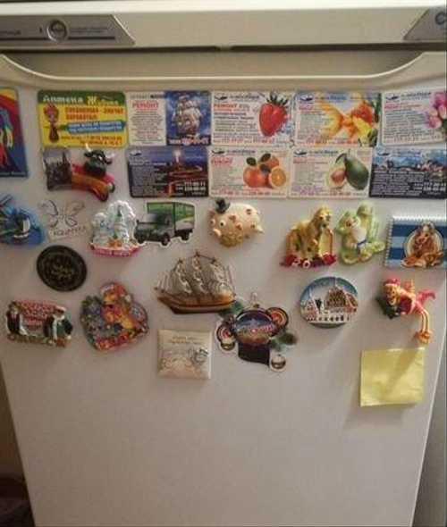 Холодильник Смоленск