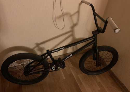 BMX