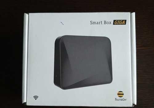 Smartbox giga как репитер wifi