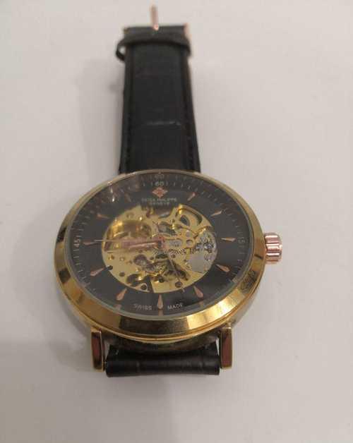 Часы Patek Philippe Geneve 756033 p83000 | Festima.Ru - Мониторинг ...