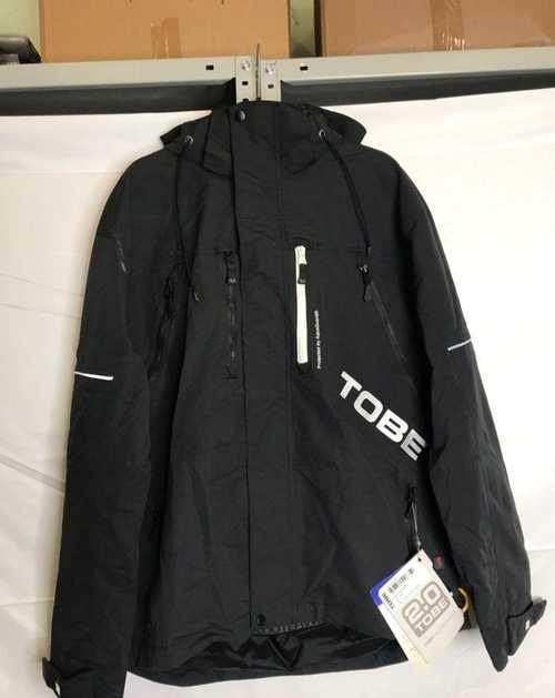 Куртка Tobe Proval Jacket
