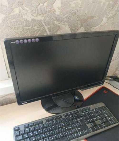 Монитор BenQ G925HDA 18.5"