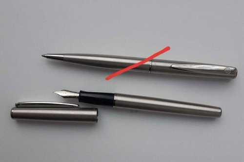Ручка Inoxcrom iridium перьевая