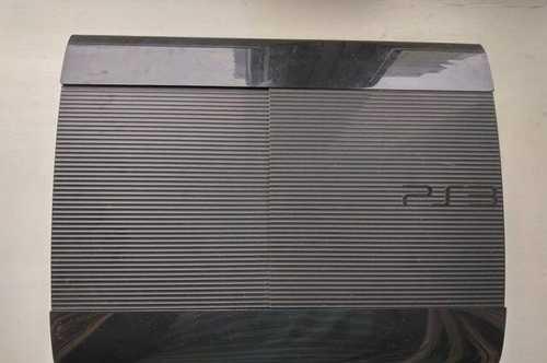 Sony PS3 500 гб. + 60 игр