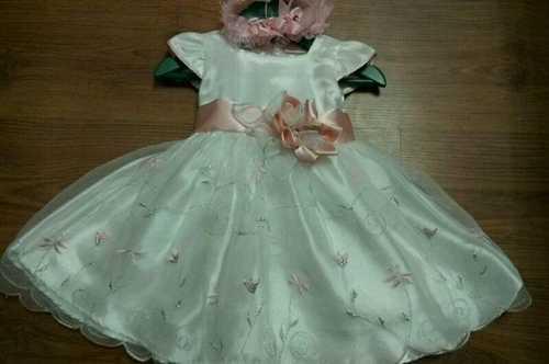 Платье baby Coogie