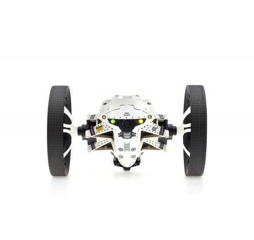 Новый USA Parrot Jumping Night MiniDrone