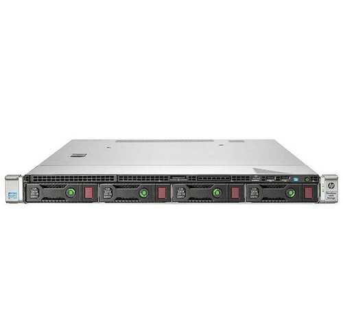 Сервер HP DL160 G9 новый