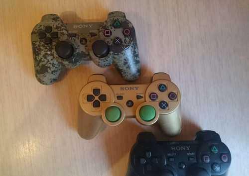 Контролер, геймпад, джойстик PS3