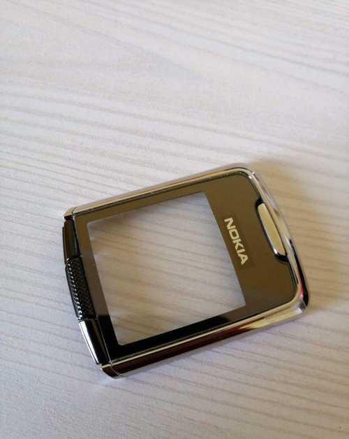 Передняя рамка для Nokia 8800