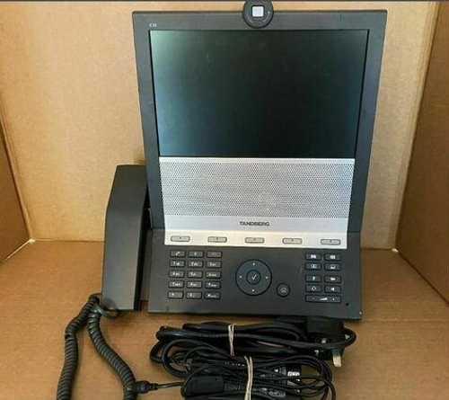 Cisco Tandberg E20