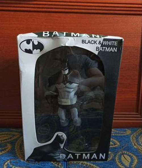 Фигурка Crazy Toys Batman: Black and White